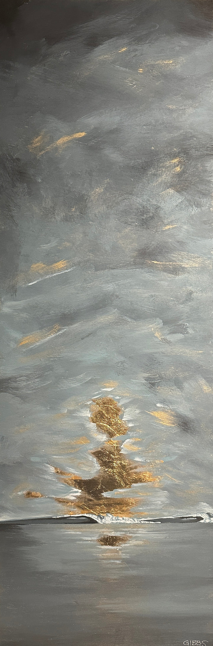 Nathan Gibbs Art and Design - Surf Art