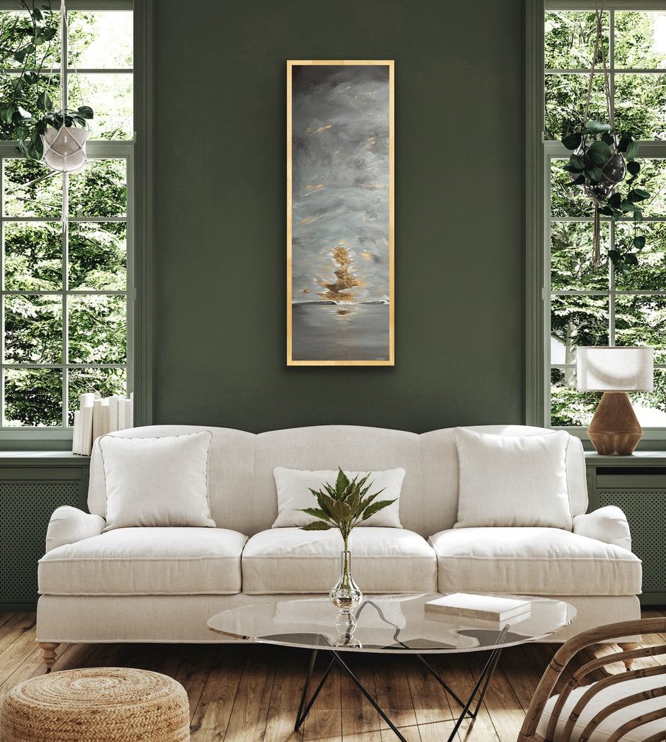 Nathan Gibbs Art and Design - Surf Art