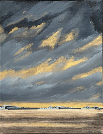 Nathan Gibbs Art and Design - Surf Art